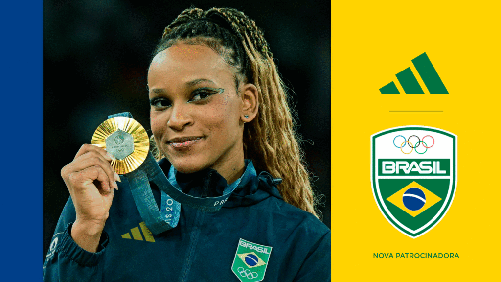 COB e Adidas: um novo patrocínio famoso no esporte brasileiro – Pixel ...